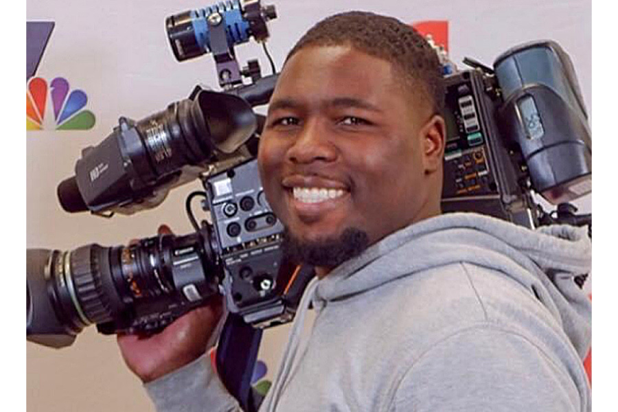 Department’s high standards lead graduates to Emmy awards - Baker ...