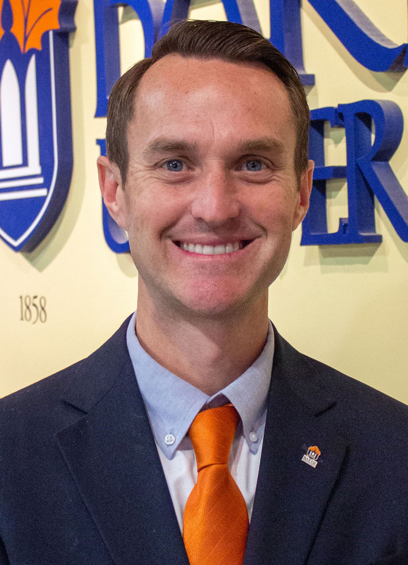 Alumnus employs Baker ties to create opportunities in rural Kansas ...