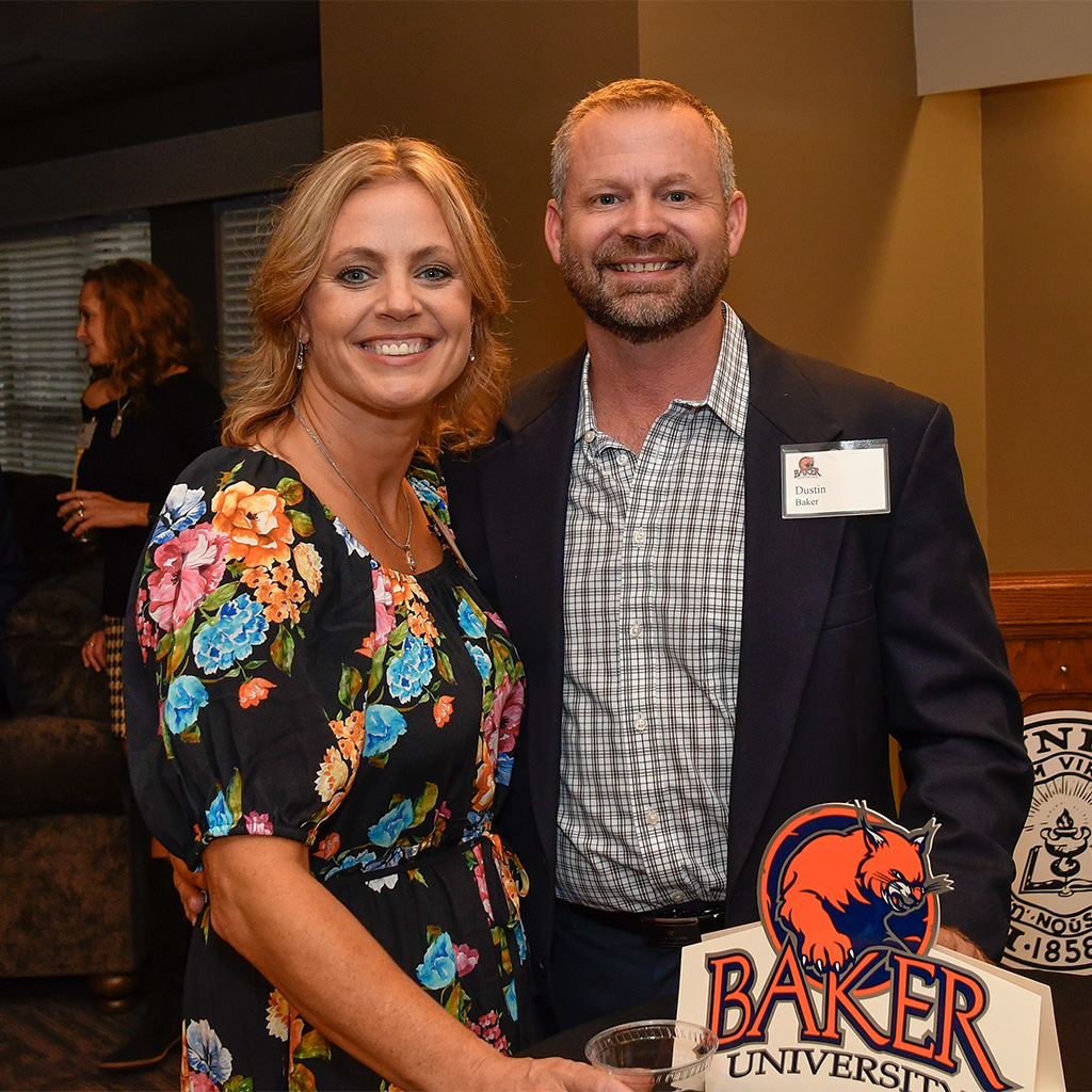 Alumni Weekend - Baker Alumni Association